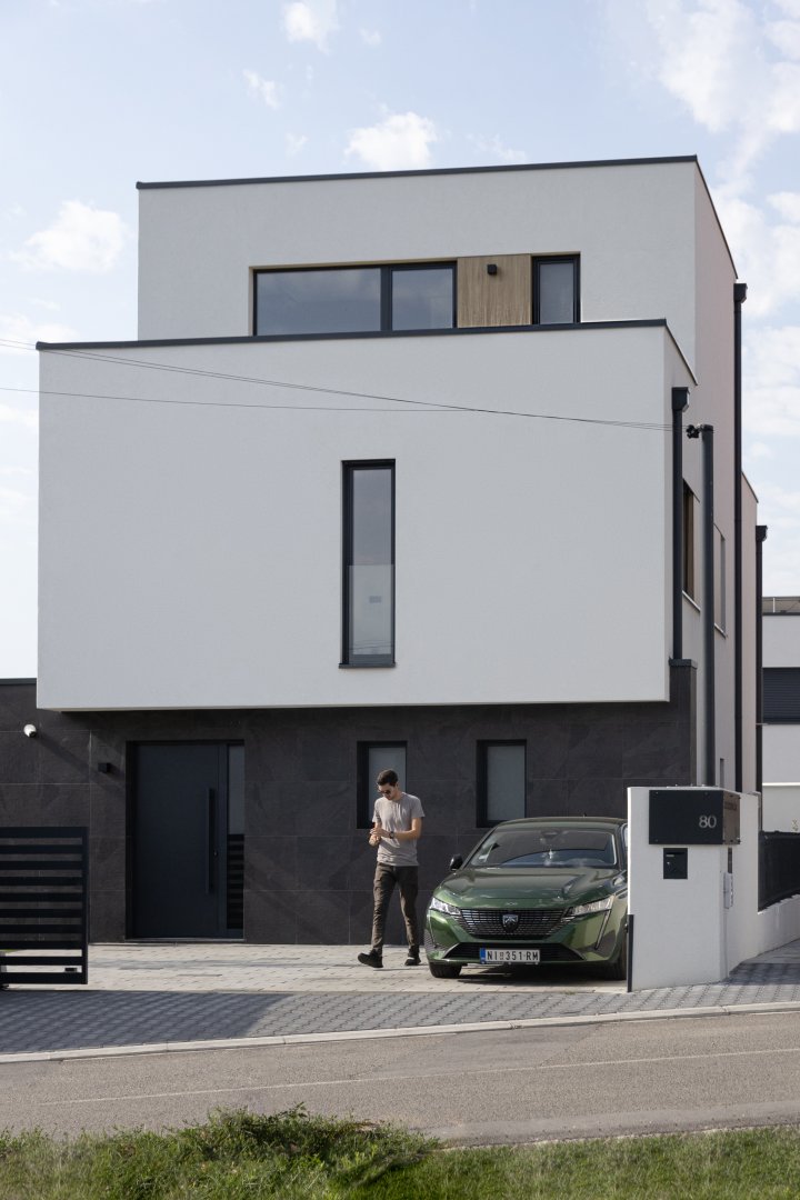 Hladi ljeti, čuva toplinu zimi | Baumit.ba