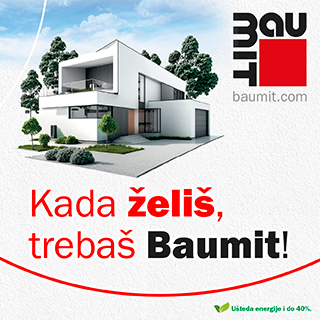 TERMIČKA IZOLACIJA | Baumit.ba