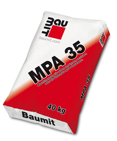 Baumit MPA 35 | Baumit.ba