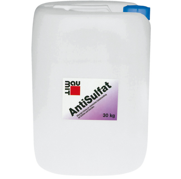 Baumit AntiSulfat | Baumit.ba