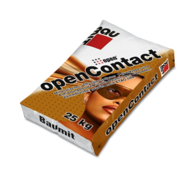 Baumit openContact | Baumit.ba