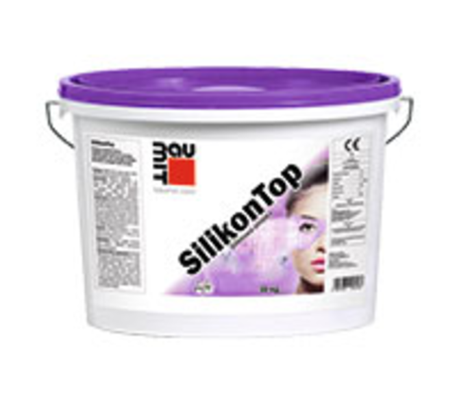 Baumit SilikonTop | Baumit.ba