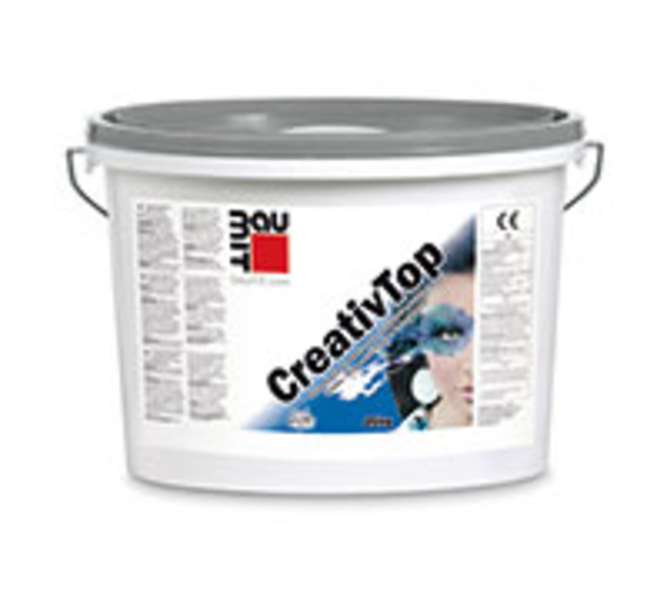 Baumit CreativTop | Baumit.ba