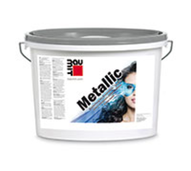 Baumit Metallic | Baumit.ba