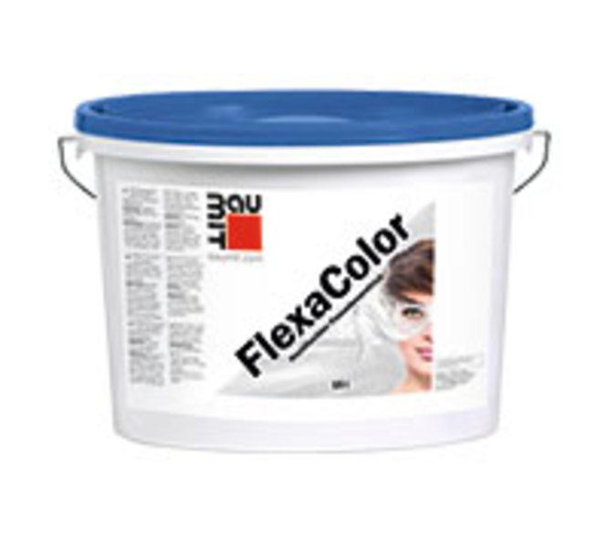 Baumit FlexaColor | Baumit.ba