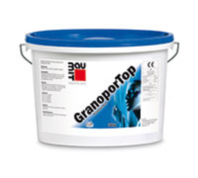 Baumit GranoporTop | Baumit.ba