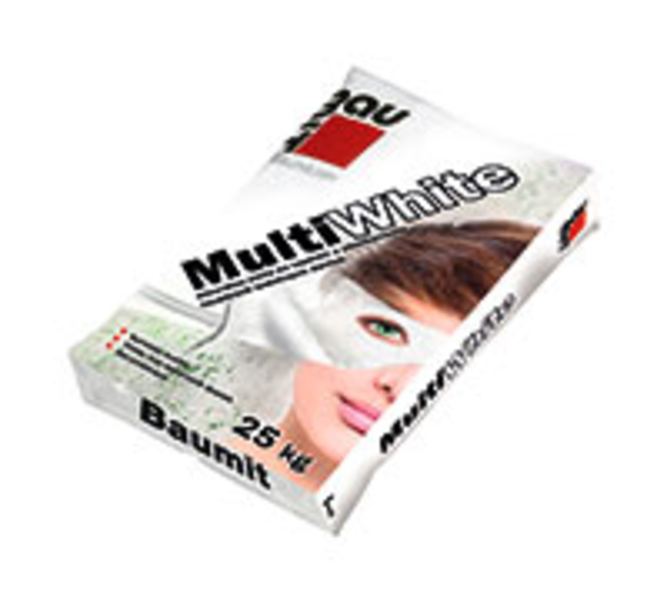 Baumit MultiWhite | Baumit.ba