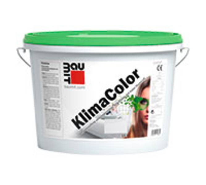 Baumit KlimaColor | Baumit.ba