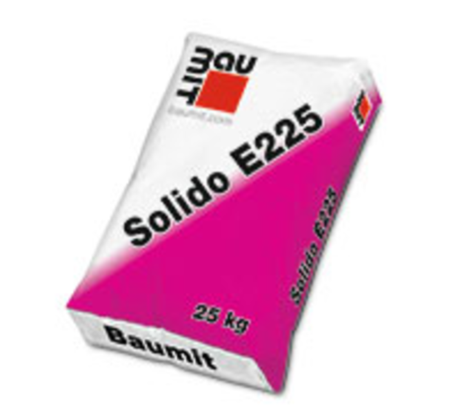 Baumit Solido E225 | Baumit.ba