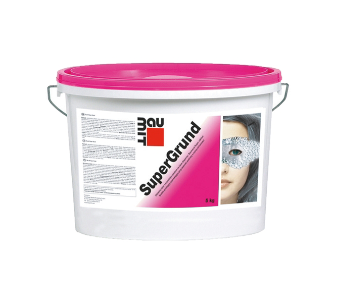 Baumit SuperPrimer | Baumit.ba