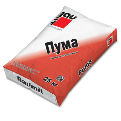 Baumit PuMa | Baumit.ba
