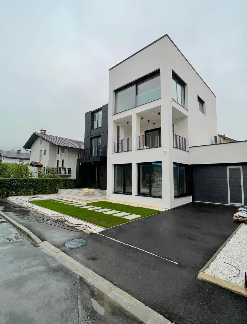 Vila Šabić | Baumit.ba