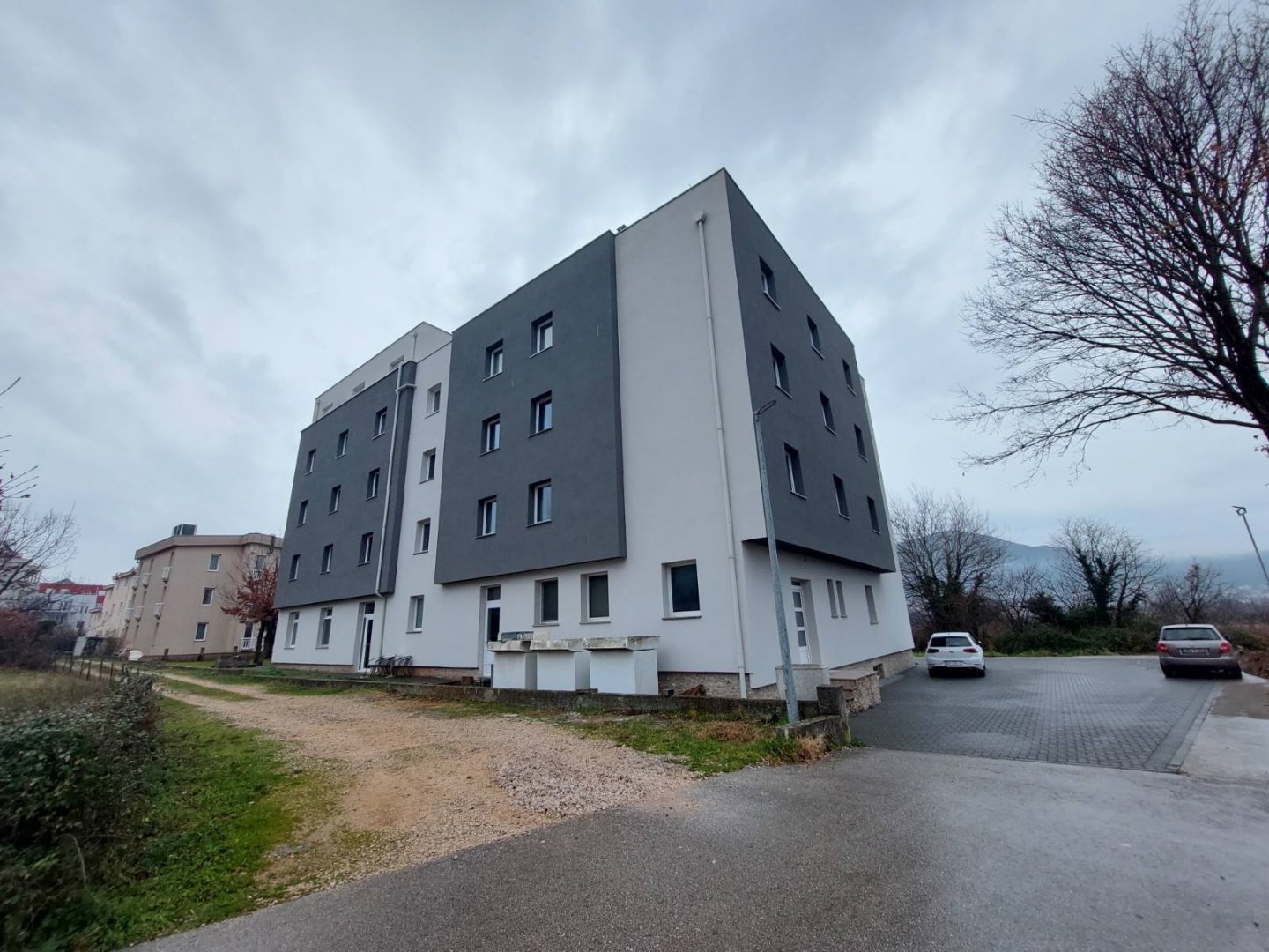 Hotel AGAPE | Baumit.ba