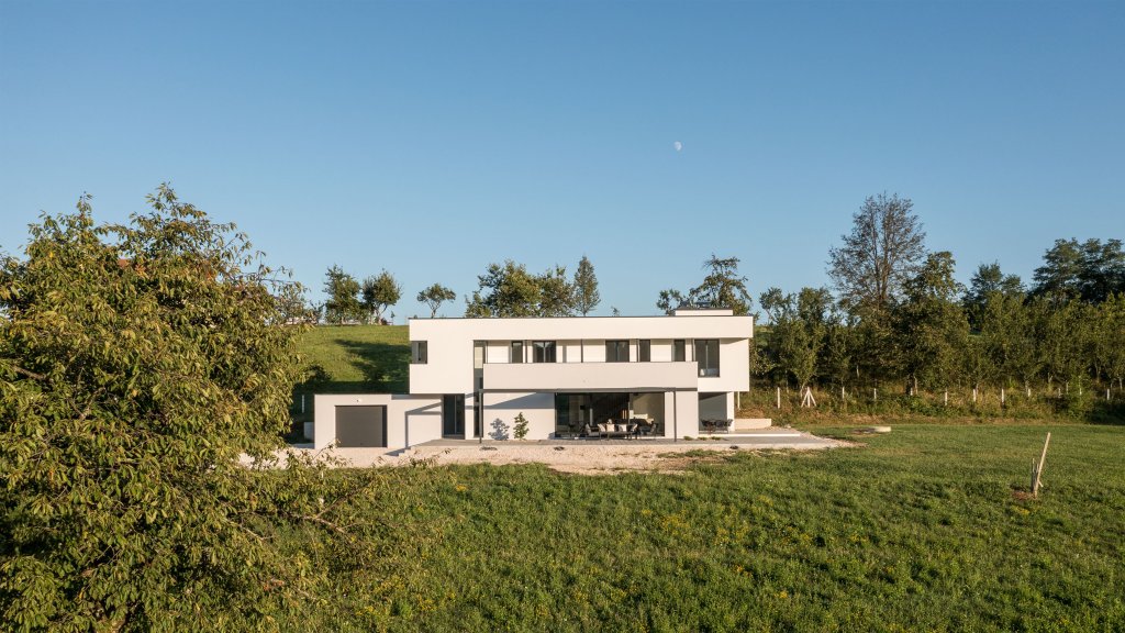 House Arifagić | Baumit.ba