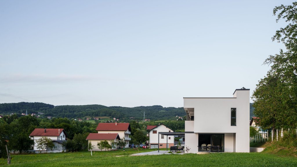 House Arifagić | Baumit.ba