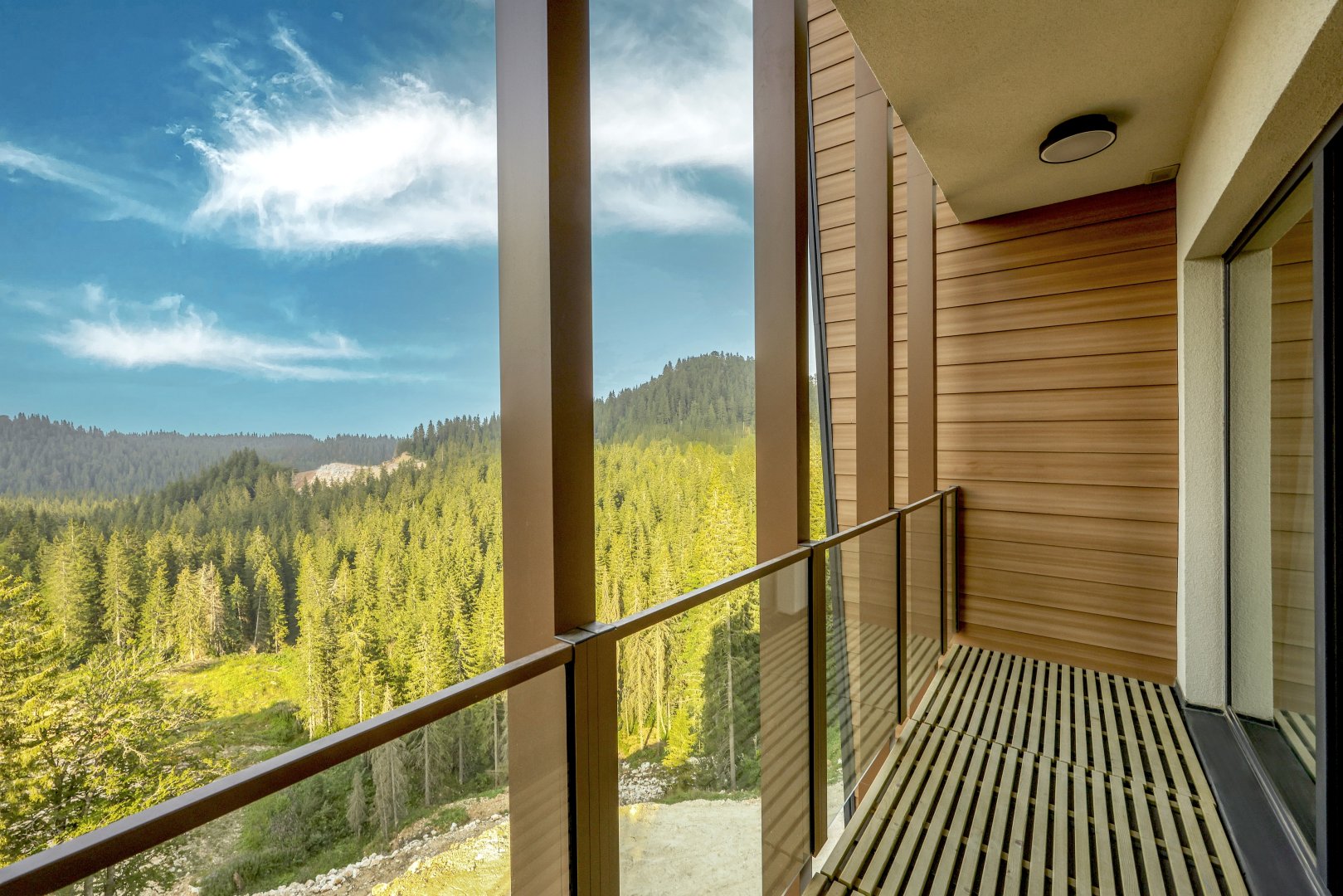 Monterra Concept Termag | Baumit.ba