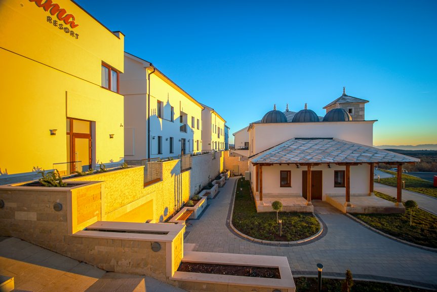 Kalima Resort | Baumit.ba